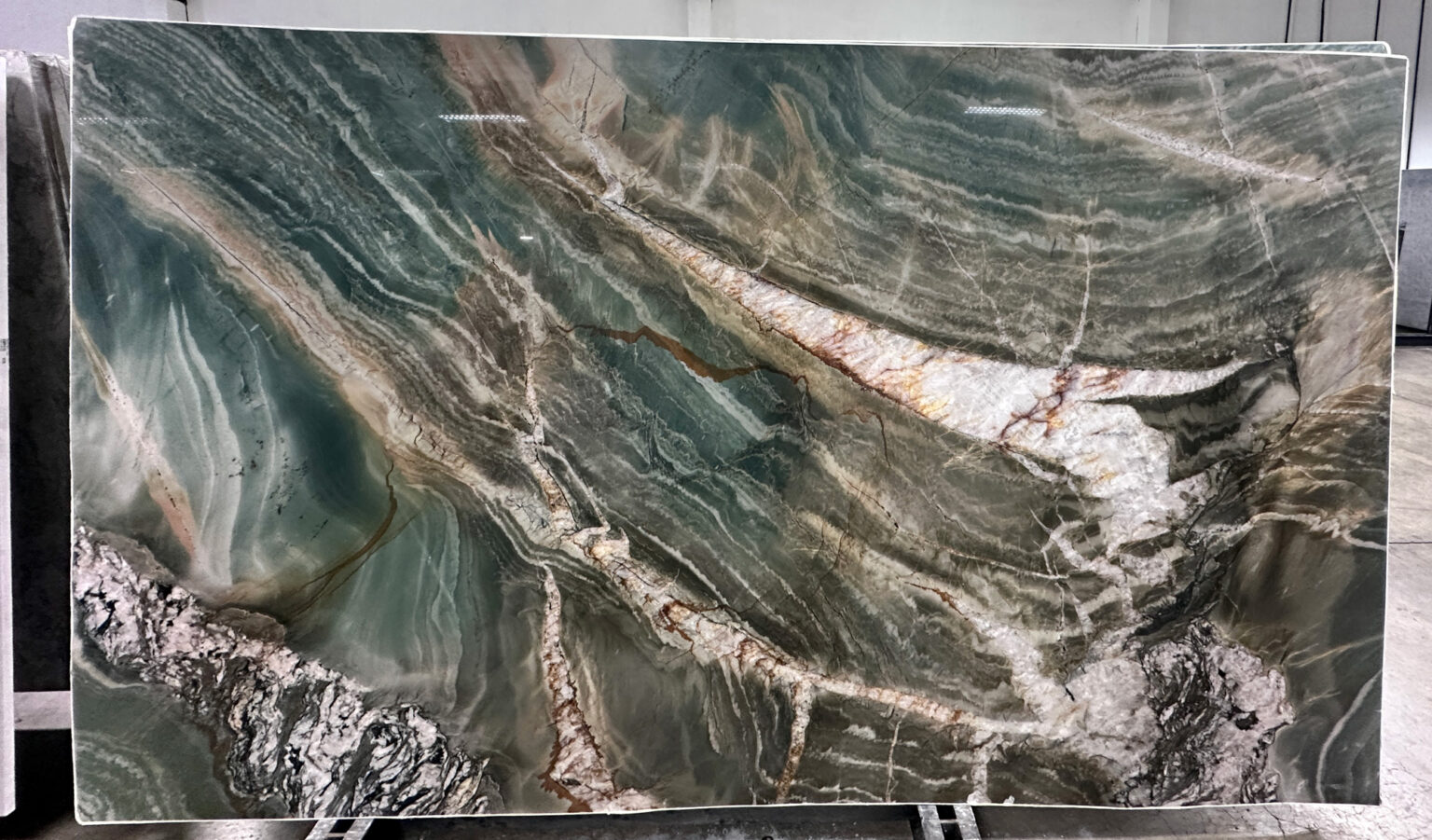 Botanic Crystal - GRAMAR