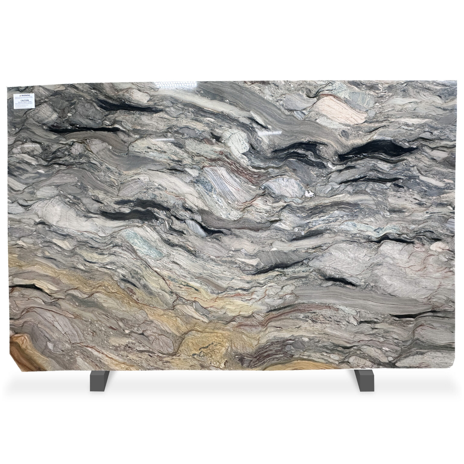 Gramar Stone Center - GRAMAR