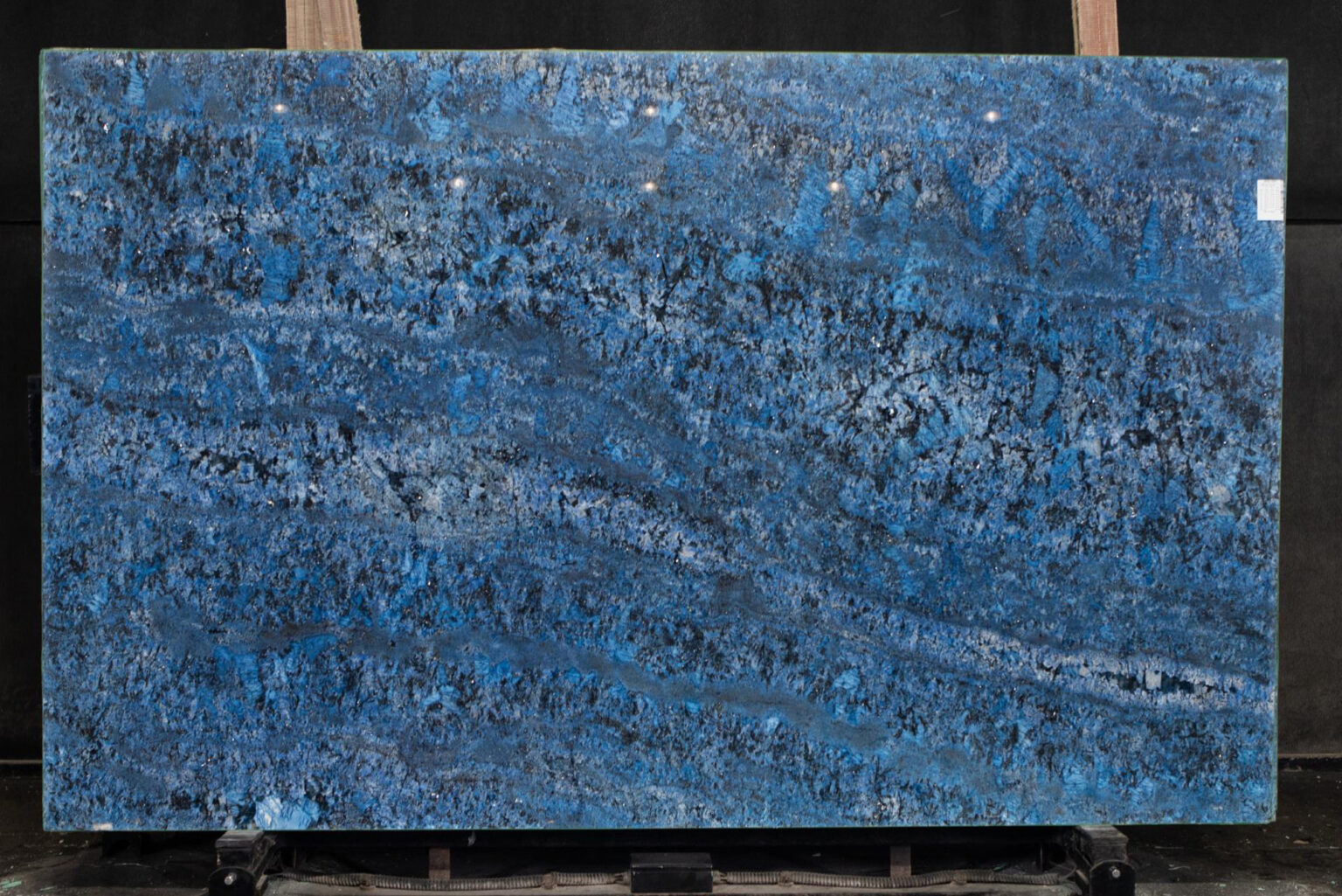 Blue Bay - Gramar Stone Center | Natural Stone Slabs, Tile & Flooring ...