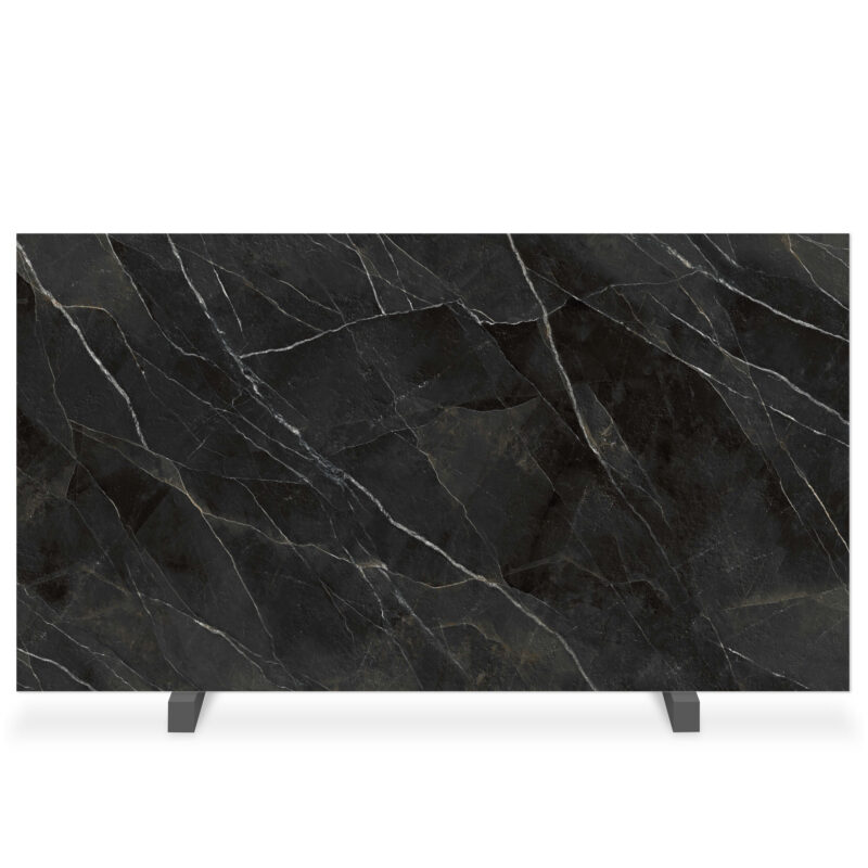 Calacatta Black - Laminam - Gramar Stone Center | Natural Stone Slabs ...